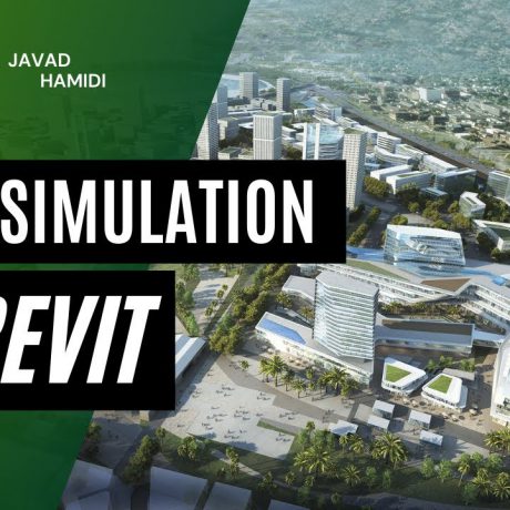 Wavy Surfaces in Revit - TATBIM Official Website