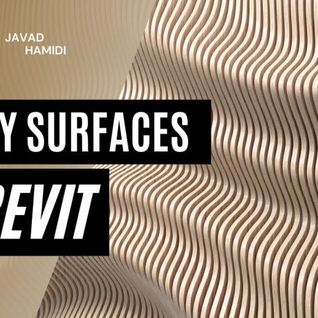 Site Simulation in Revit-CADMapper to Revit - TATBIM Official Website