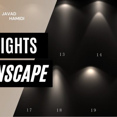 Lacing in Dynamo-Dynamo Lacing - TATBIM Official Website