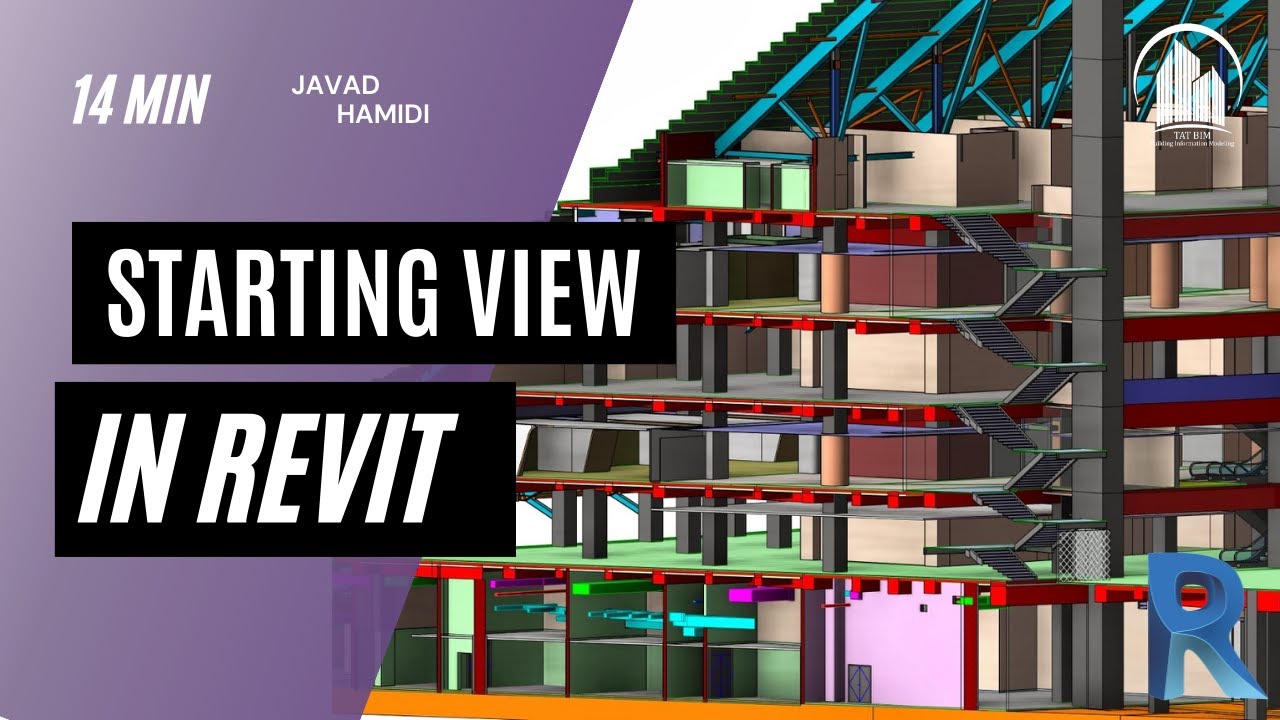 Creating Titleblocks in Revit Archives - TATBIM Official Website