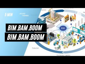 BIM.BAM.BOOM-BIM tutorial - TATBIM Official Website