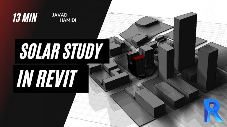 Revit Energy Analysis Archives - TATBIM Official Website