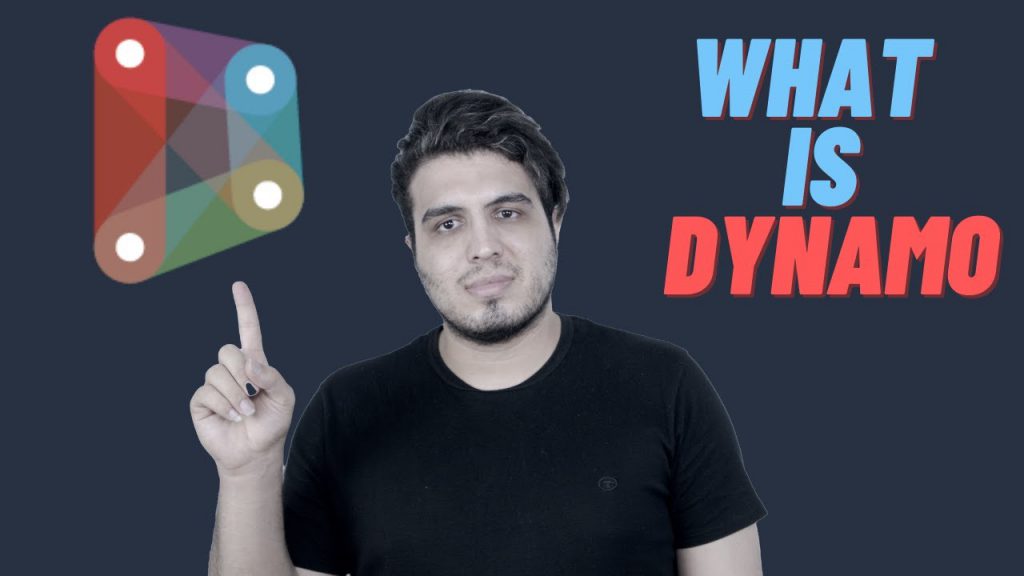 dynamo revit structure Archives - TATBIM Official Website