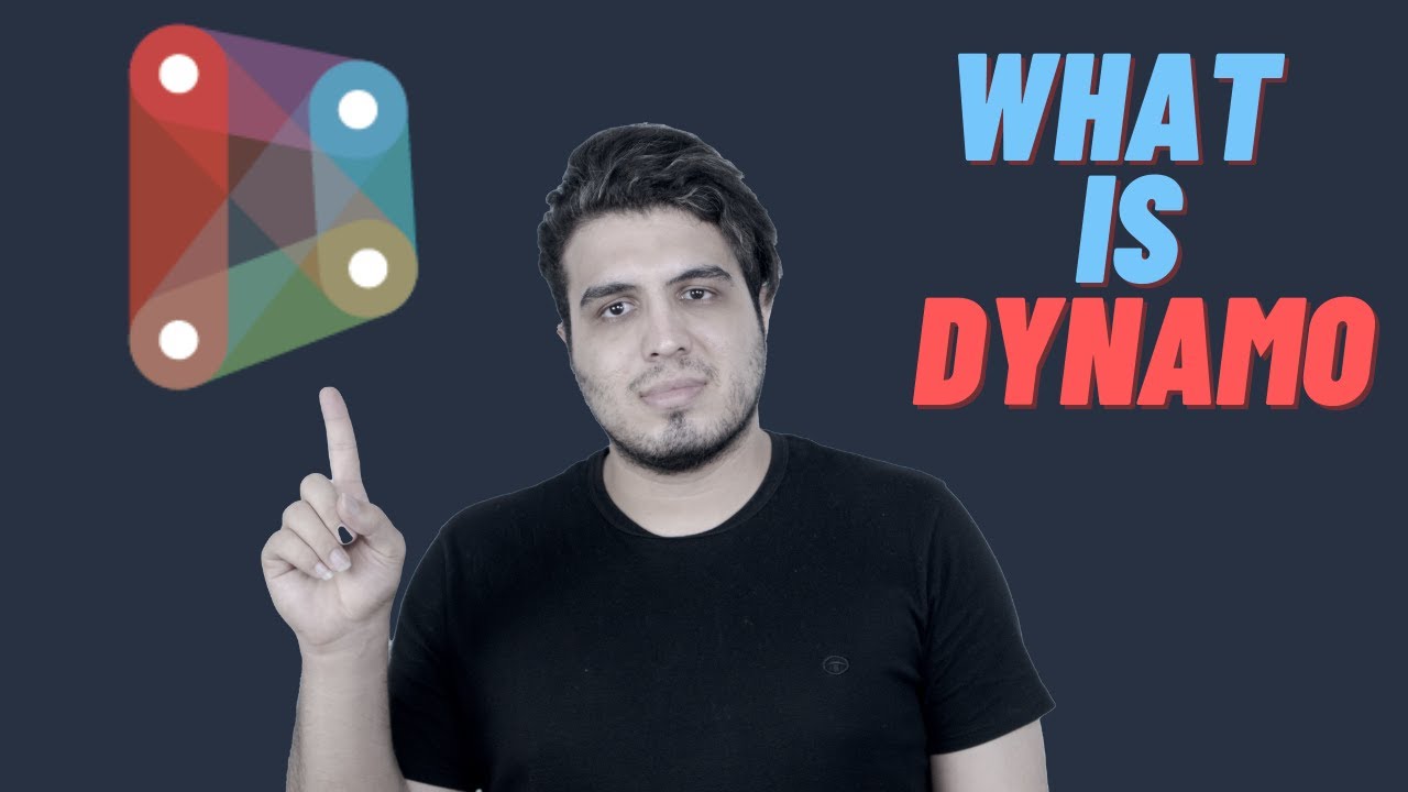 Dynamo Archives - TATBIM Official Website