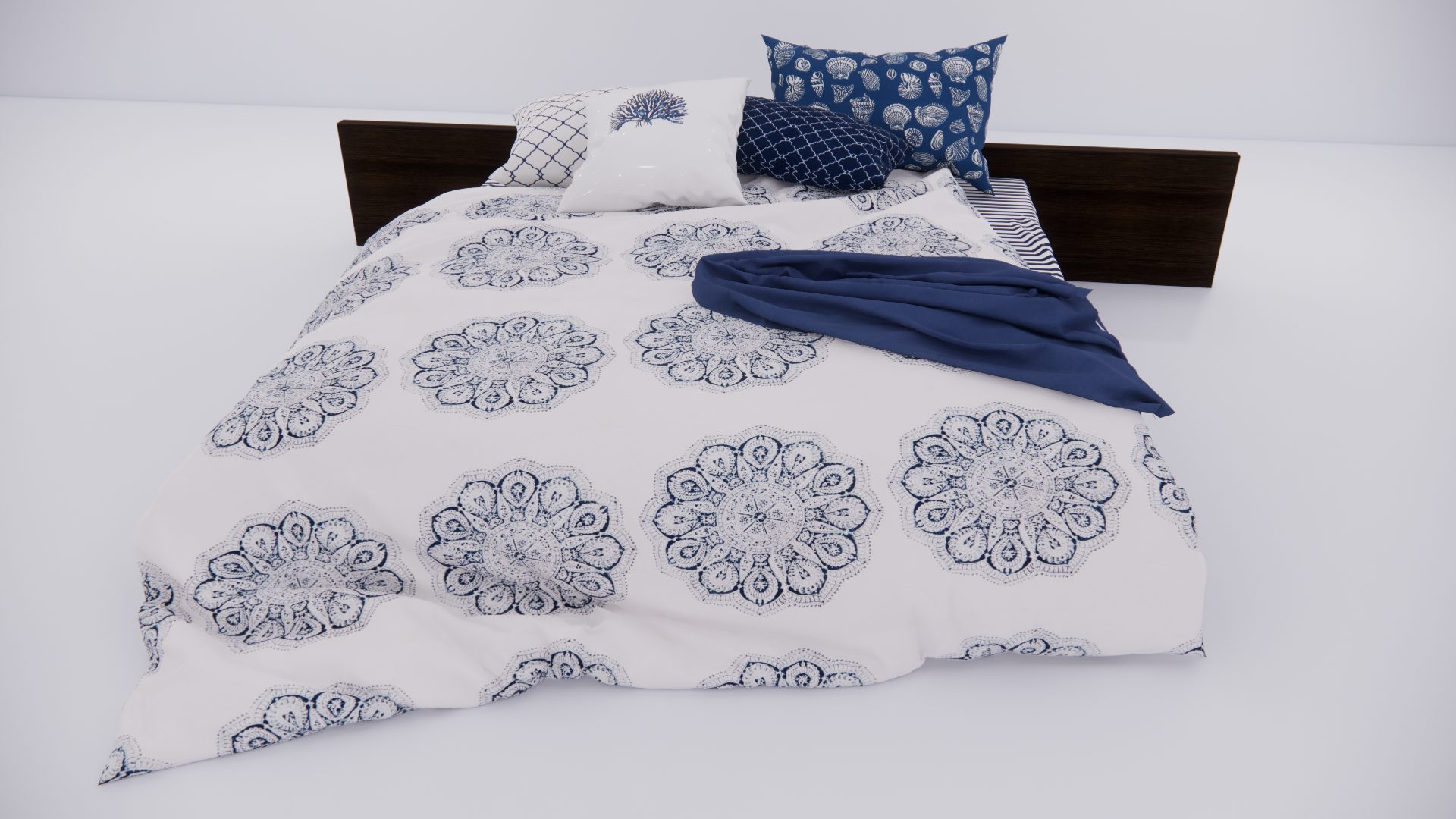 Best Enscape Asset Library For You - (EC-ASSET)