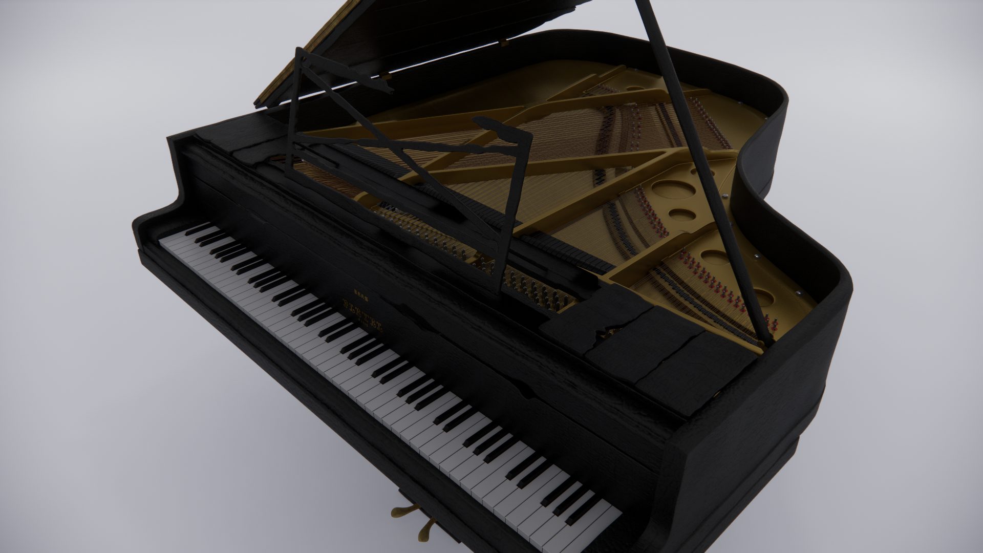 Best Enscape Asset Library For You - (EC-ASSET)