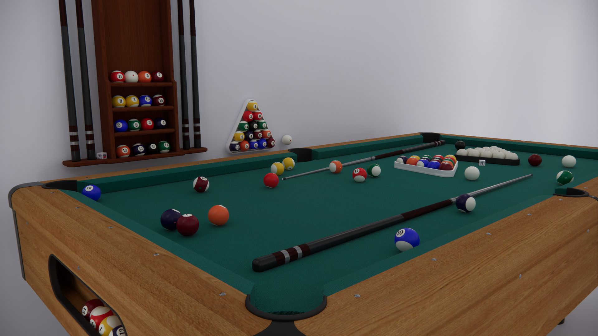 Best Enscape Asset Library For You - (EC-ASSET)