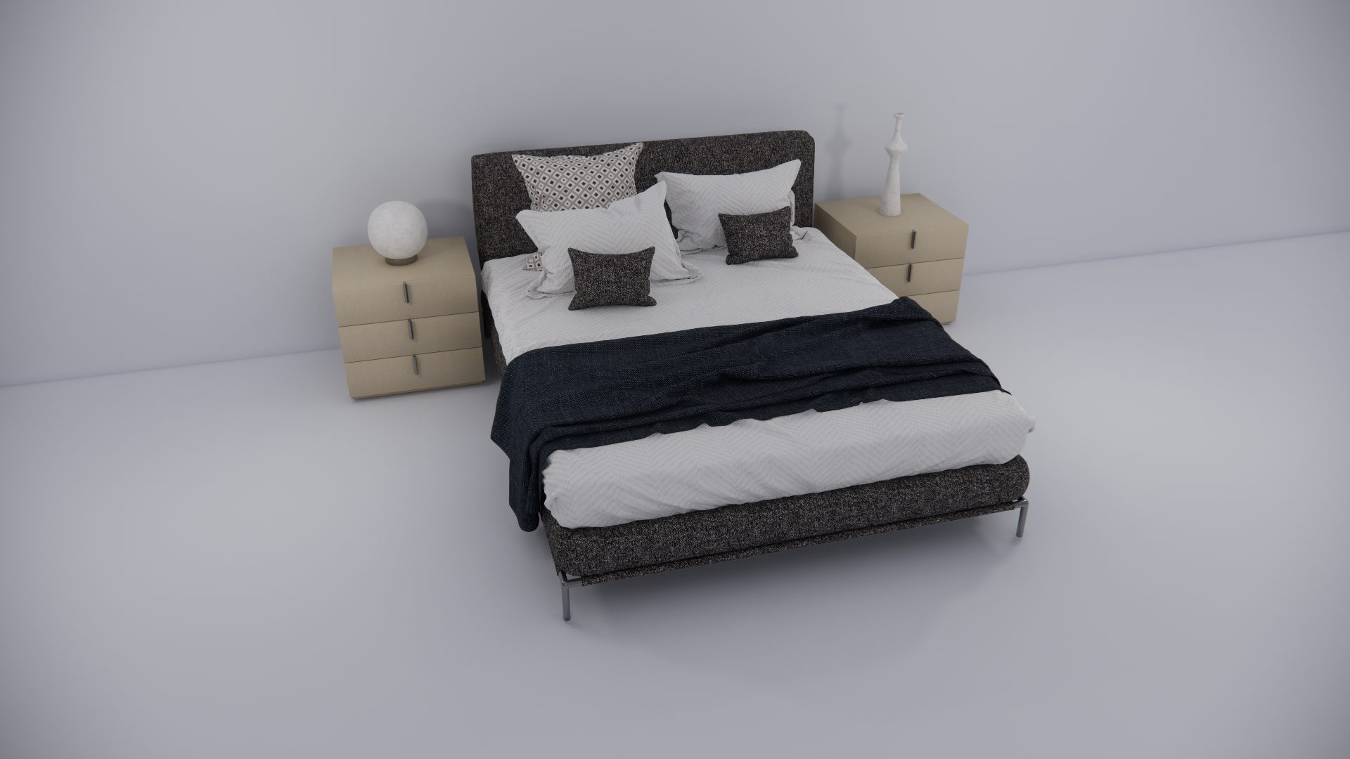 Best Enscape Asset Library For You - (EC-ASSET)