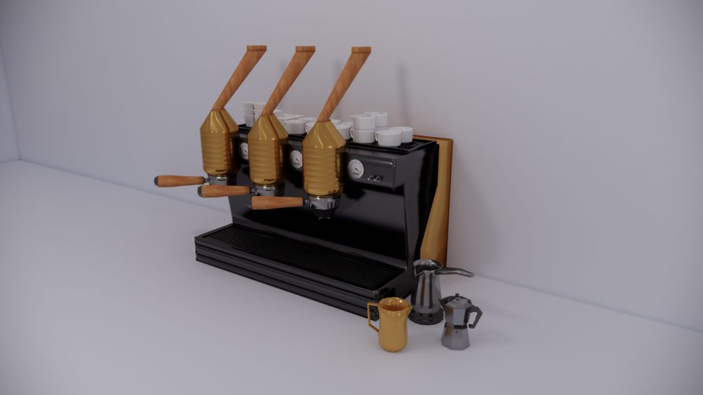 Best Enscape Asset Library For You - (EC-ASSET)