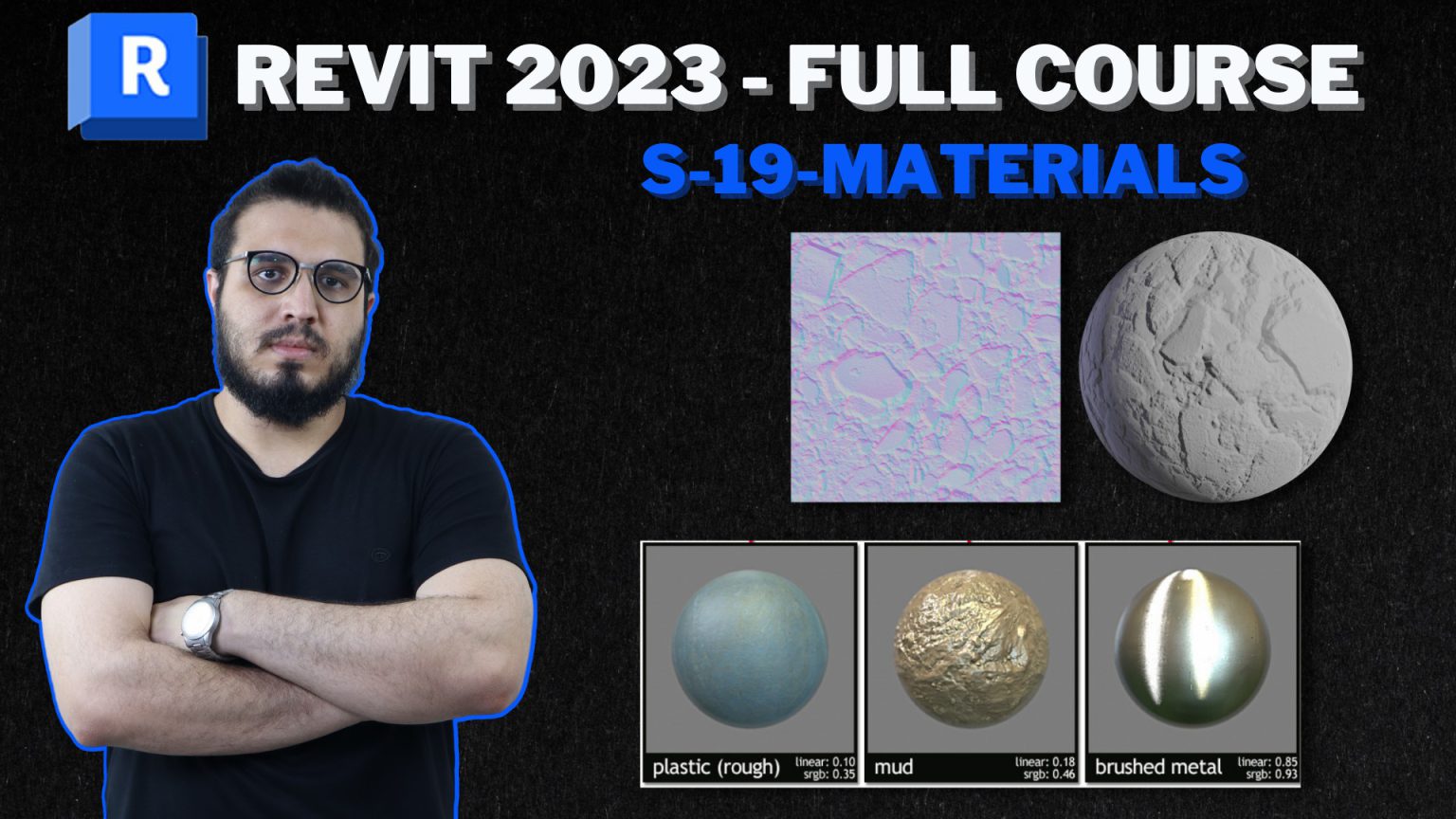 19-Revit 2023 Beginner Course