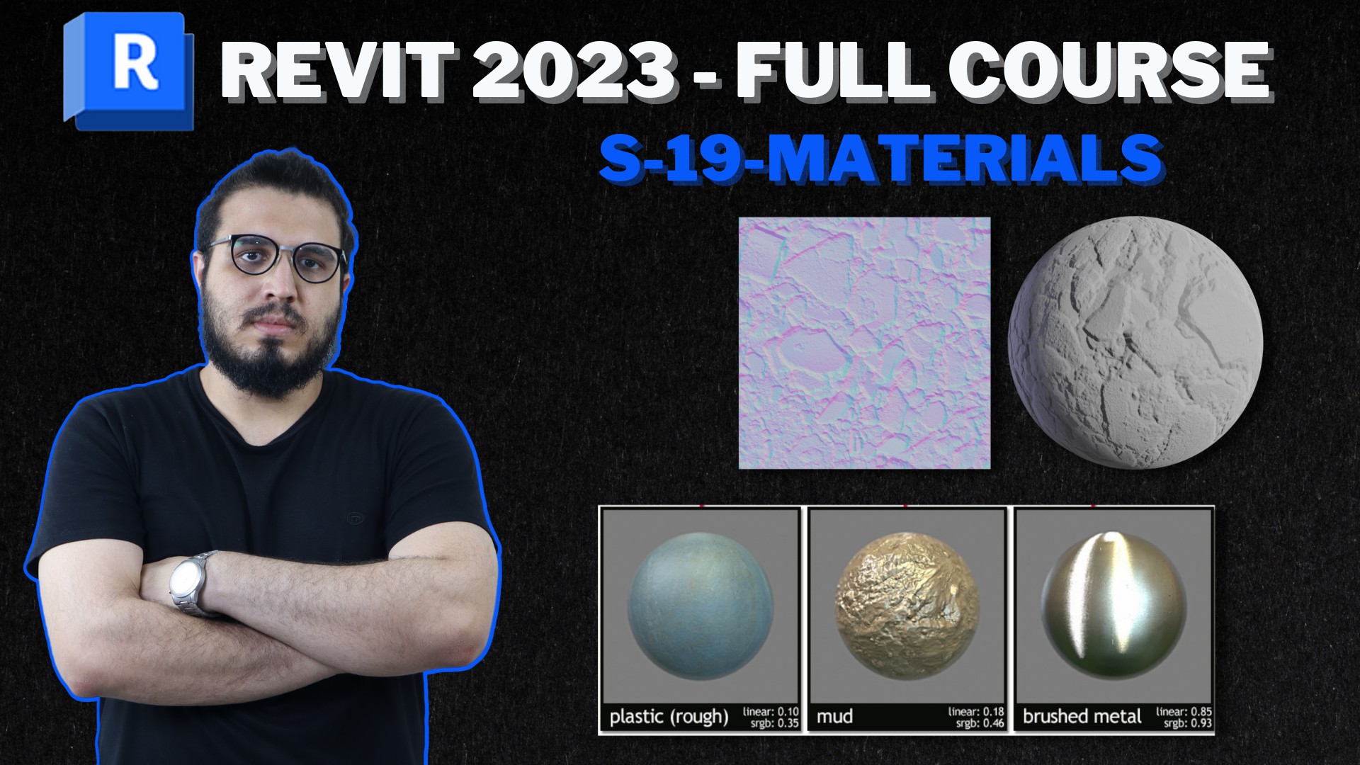 Revit Architecture Course (Beginner) Archives - TATBIM Official Website