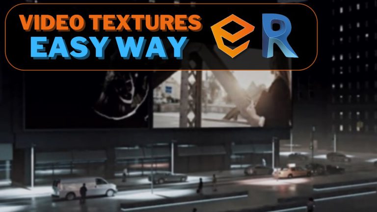 HDRI in Enscape - Skybox in Enscape + Free Enscape HDRI Download