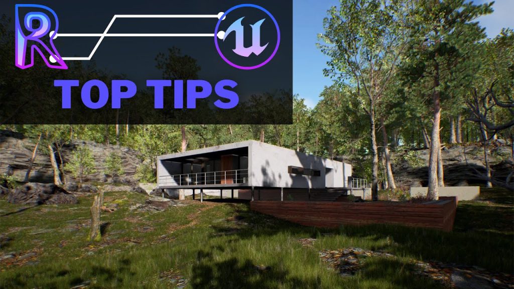 HDRI in Enscape - Skybox in Enscape + Free Enscape HDRI Download