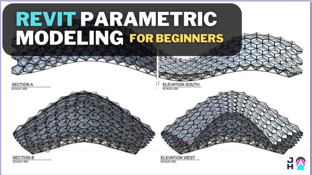 🟣massing In Revit Full Beginner Guide Tatbim Official Website