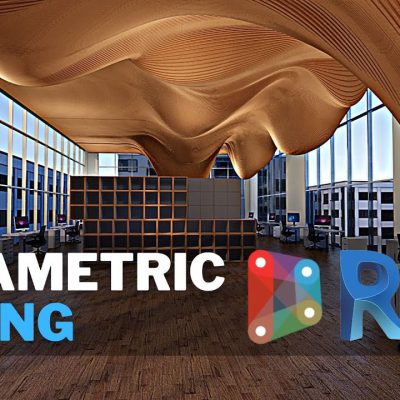 🟣Massing in Revit - Full Beginner Guide - TATBIM Official Website