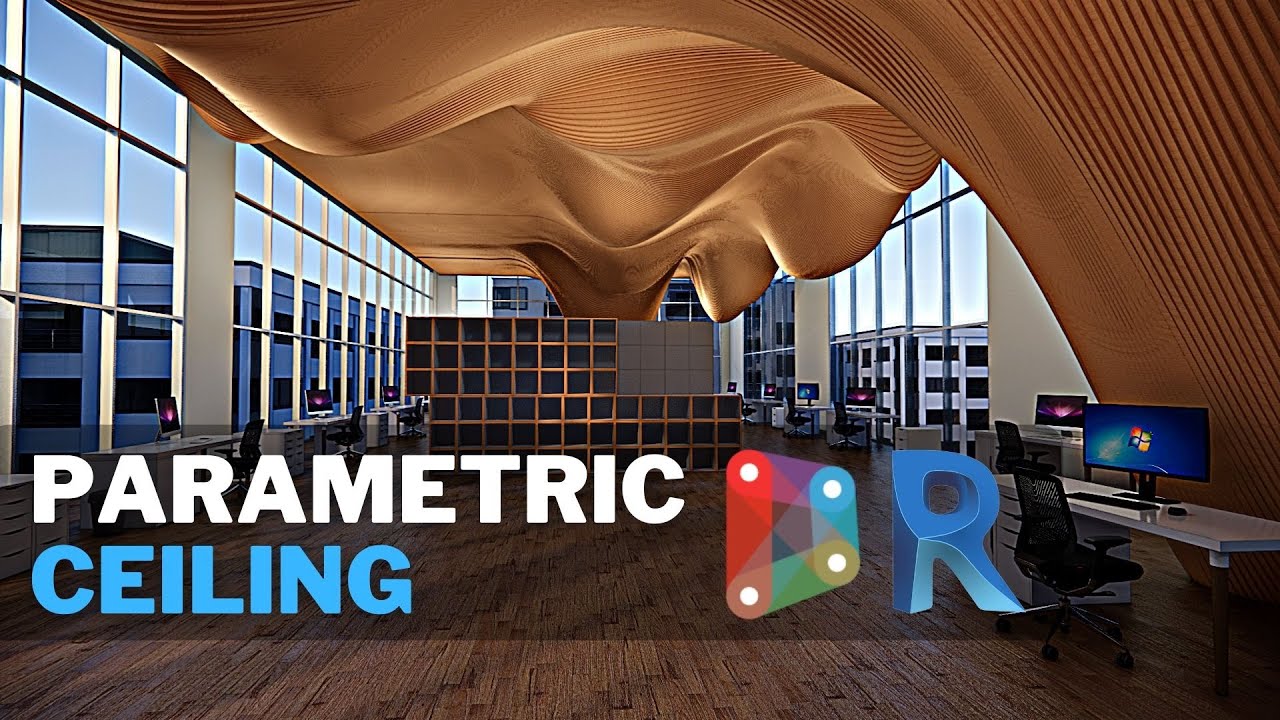 Revit Conceptual Modelling Archives - TATBIM Official Website