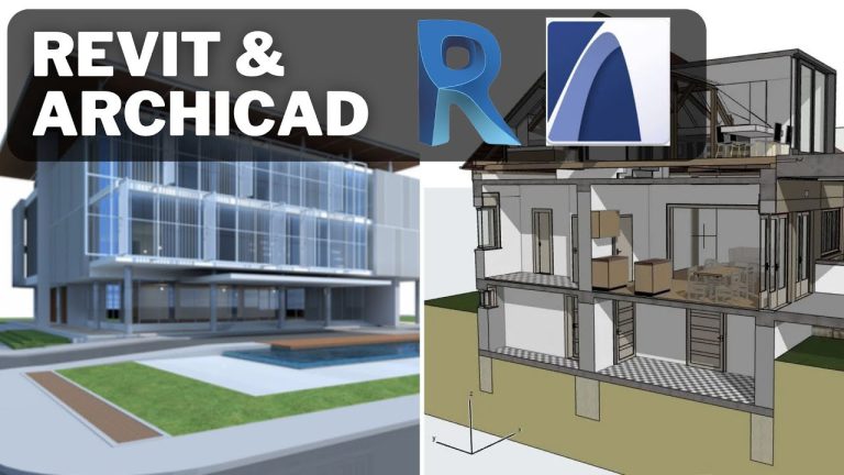 Revit Archives - TATBIM Official Website