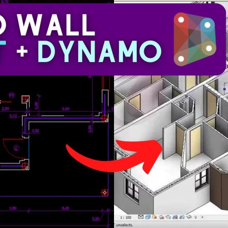 Revit Modern House - Revit Modern Villa Tutorial