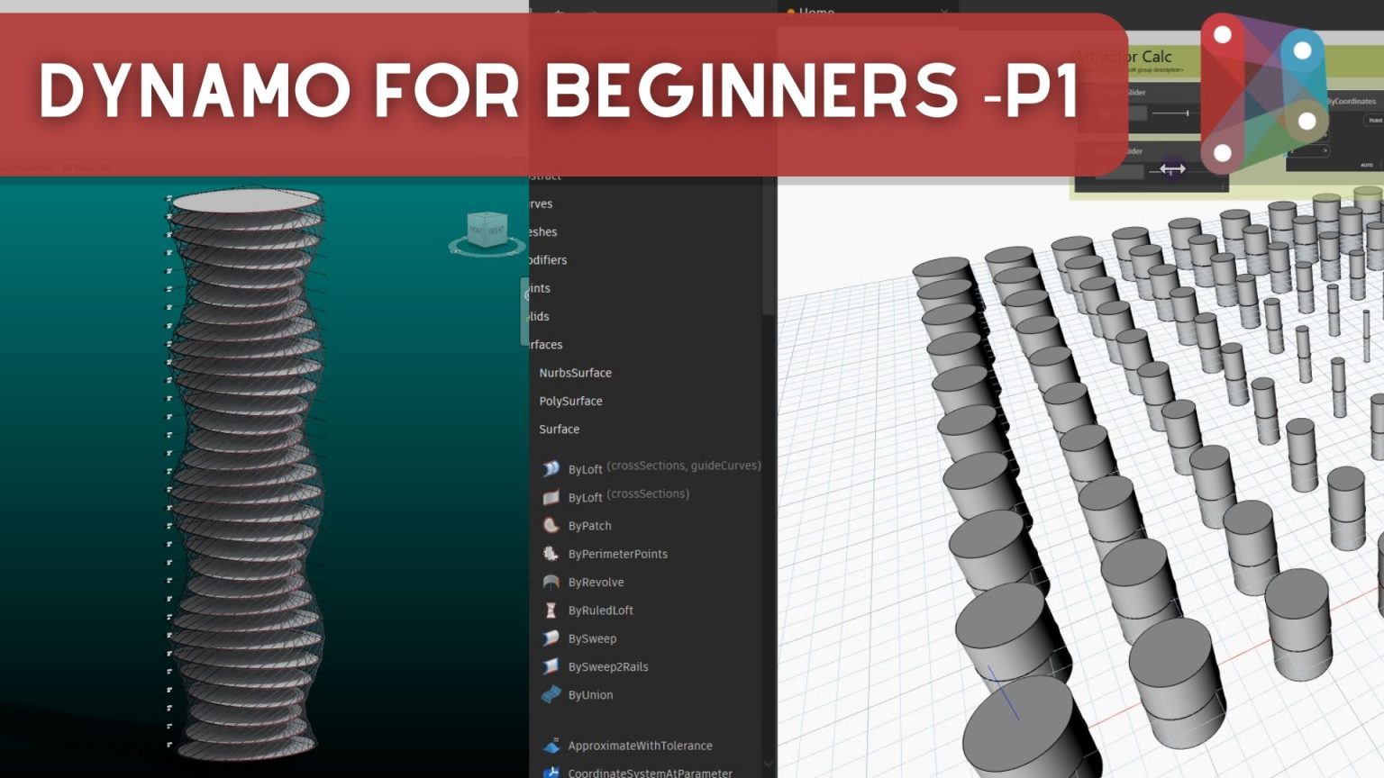 Revit Tutorial - Revit Full Course for Beginners - 100 % FREE