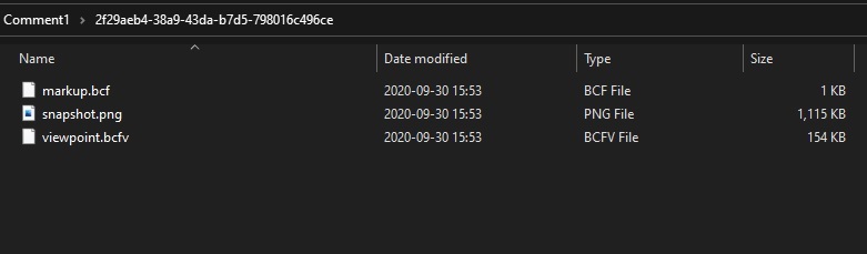 BCF چیست؟-BIM Collaboration Format یا همان واتساپ بیم - تات بیم